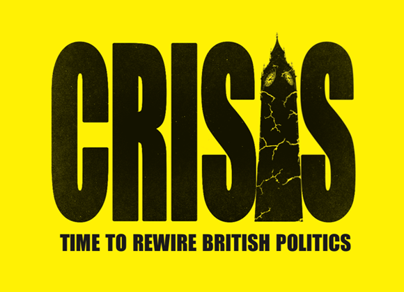 Government vs politics: could a new constitution fix Britain's broken ...