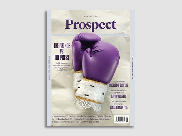 The Prospect Grid: June 2023