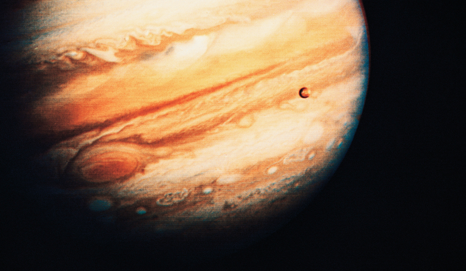 ‘Voyagers’—the winner of the VS Pritchett Short Story Prize 2024