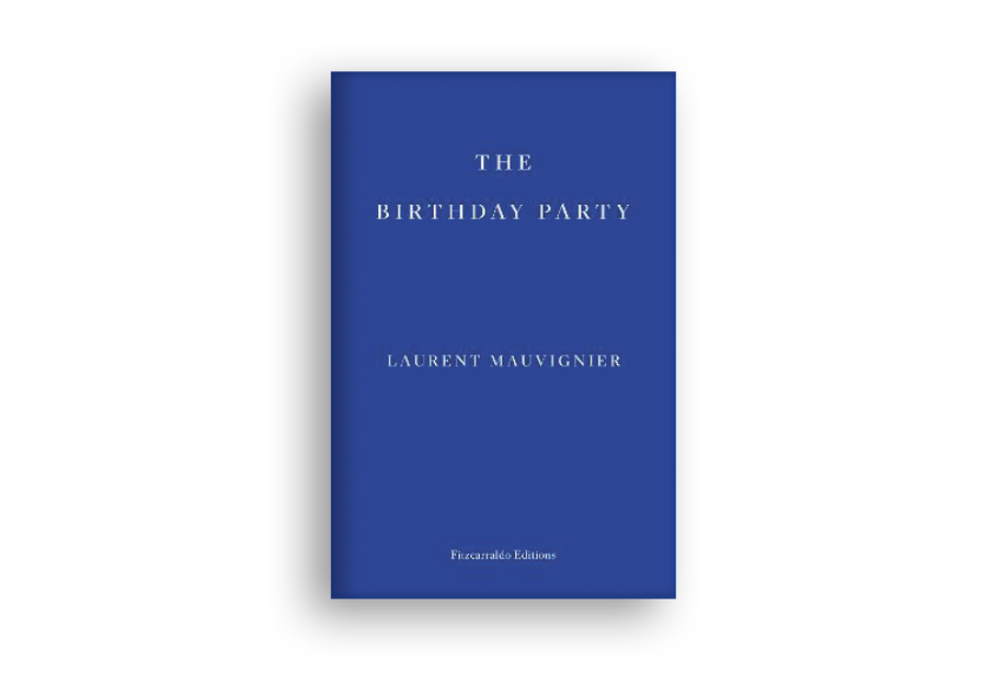 Home invasion—by the book