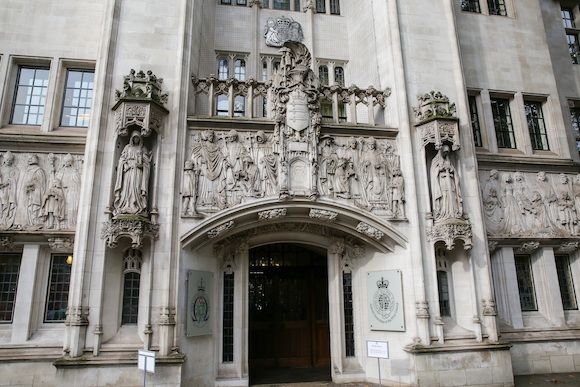 How the myth of judicial activism has taken on a life of its own