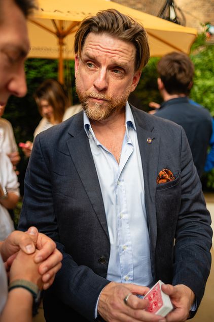 The Prospect Summer Party 2024, in pictures