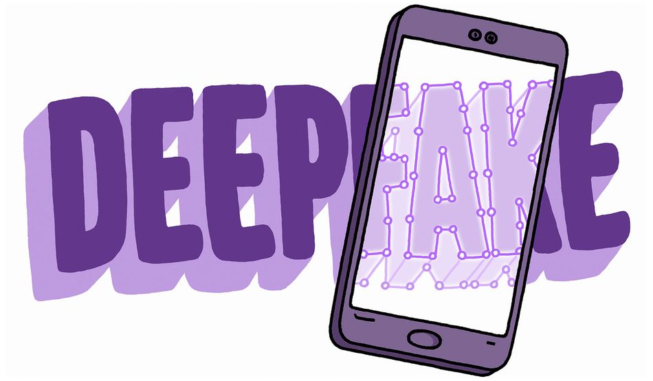 Deepfakes Are Taking Over Reality