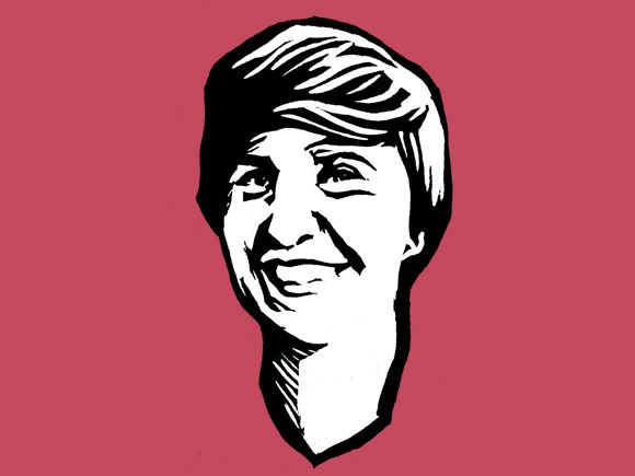 Frozen Planet’s Helen Hobin: My glacier obsession