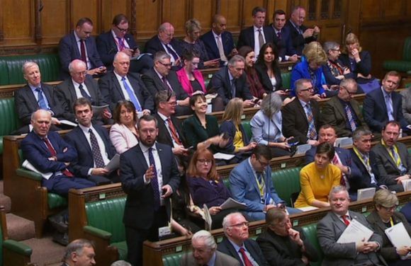We know what the Independent Group are against—but what on earth are ...