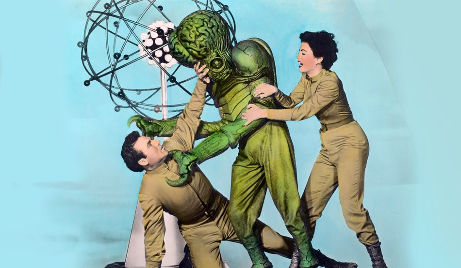 Meet the anomaly hunters