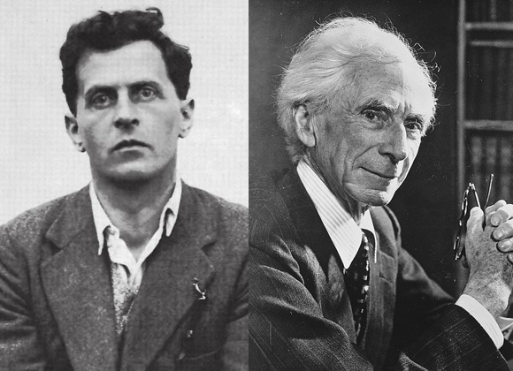 Letters and diaries: Meetings of great minds throughout history