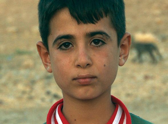 Widescreen: The First Movie