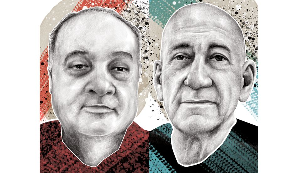 Alona Ferber - Journalist Profile - Intelligent Relations