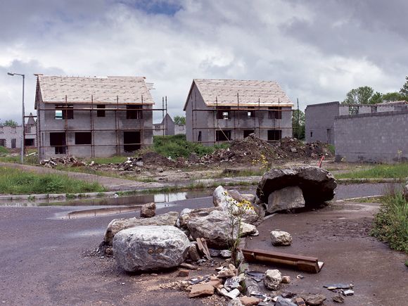 How the Celtic Tiger lost its roar