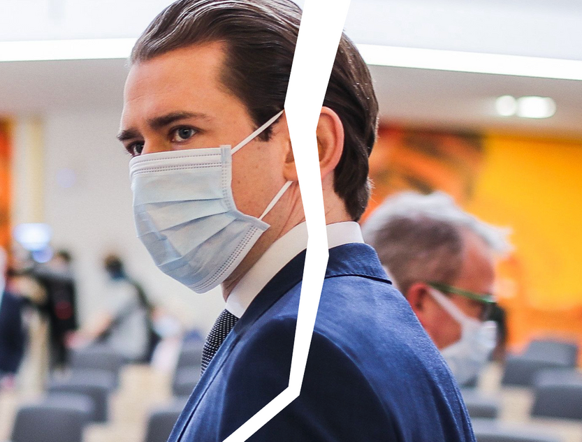 Young, brash and egotistical—the continent’s new generation of leaders ...