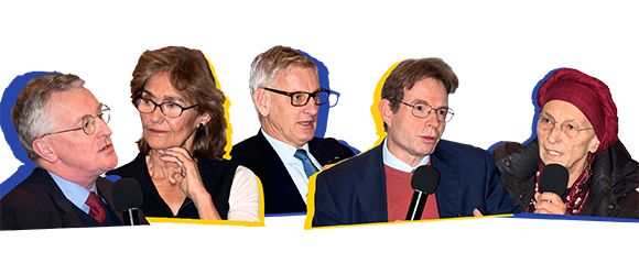 Brexit: a problem shared