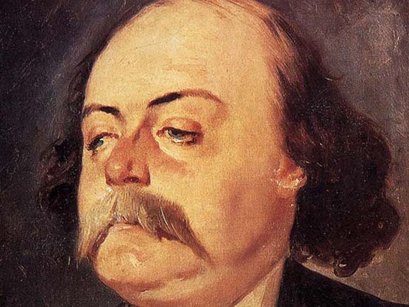 Madame Bovary goes interactive