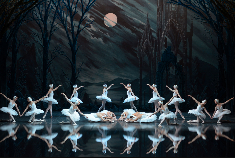 A rare Samuel Barber and Monteverdi's final masterpiece—the best opera ...