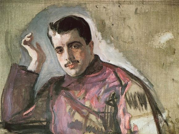 Why Diaghilev was the greatest showman