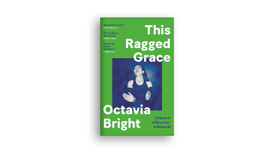 ‘This Ragged Grace’: a memoir that shakes off its generic constraints