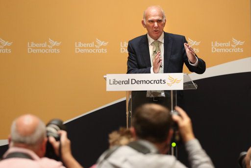 Is a Lib Dem revival just round the corner?