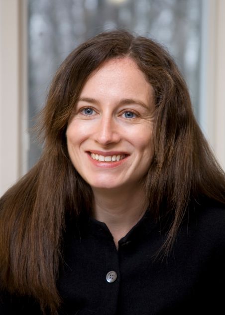 Critical thinking #2: Ruth Franklin