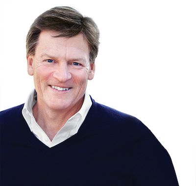 If I ruled the world: Michael Lewis