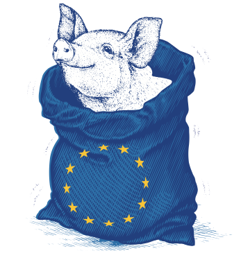 Brexit—take back control