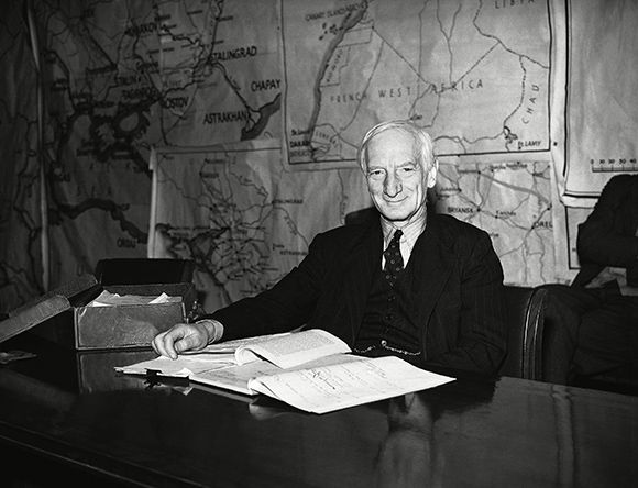 The battle for Beveridge's welfare state