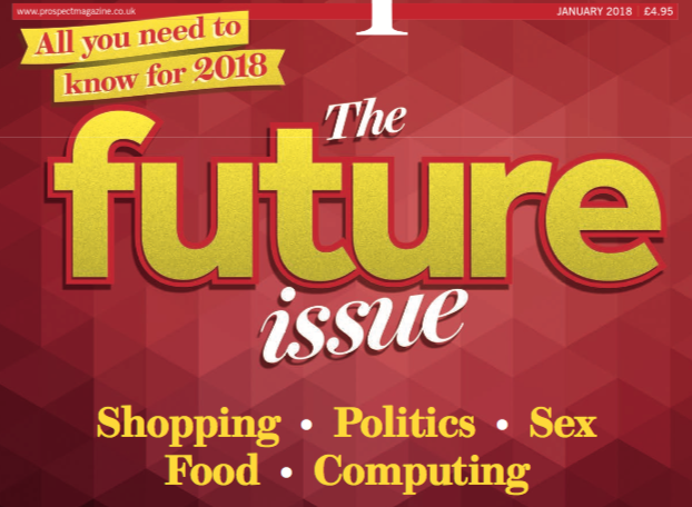 The Prospect editorial: Face it, then fix it