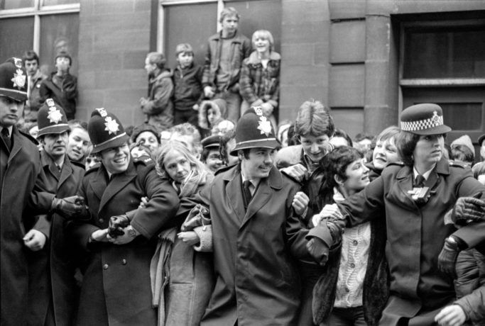 Remembering Gordon Burn's serial killer imagination