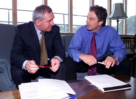 Blair could have been great