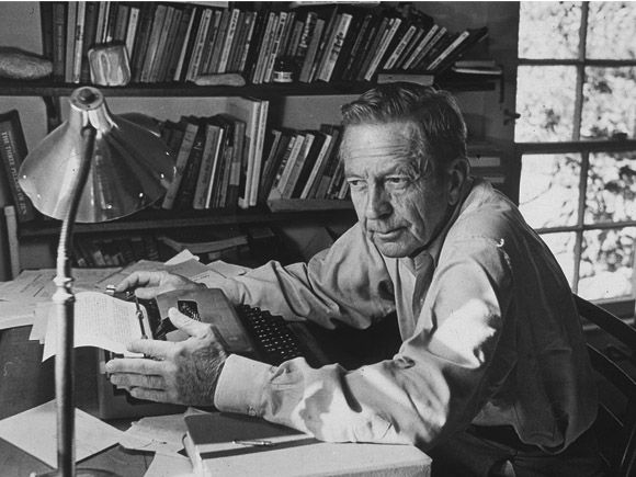 Tales of talent and cruelty