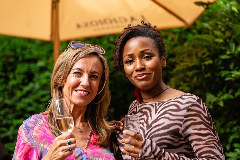 The Prospect Summer Party 2024, in pictures