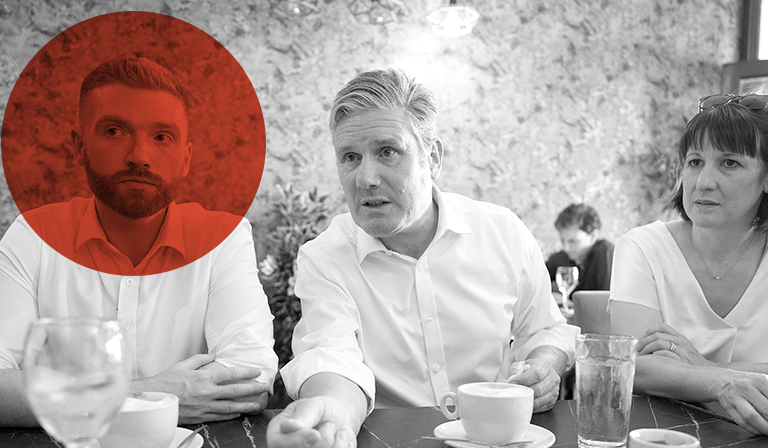 Labour Party | Prospect Magazine