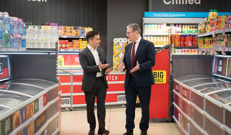 Labour Party | Prospect Magazine