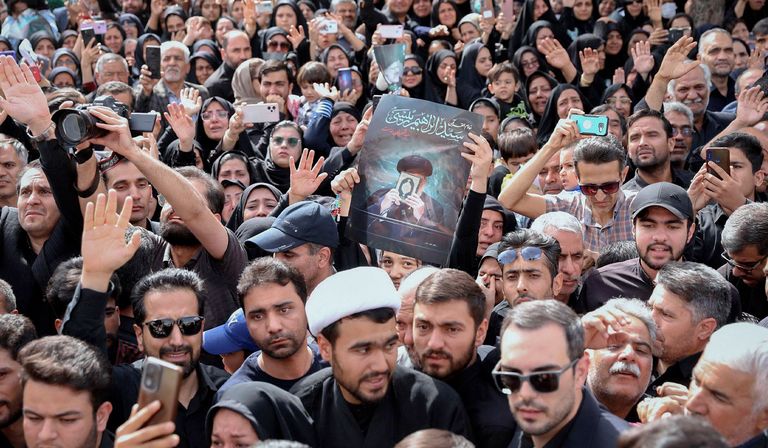 Iran | Prospect Magazine