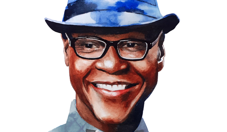 Asylum | Prospect Magazine