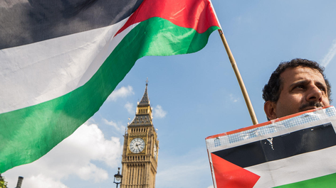 David Allen Green - Prospect Magazine