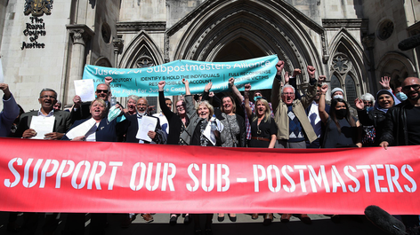 David Allen Green - Prospect Magazine