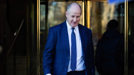 David Allen Green - Prospect Magazine