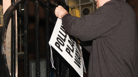 David Allen Green - Prospect Magazine