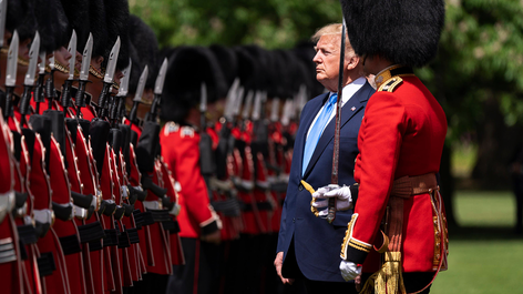 The Insider | Prospect Magazine