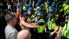 Politics | Prospect Magazine