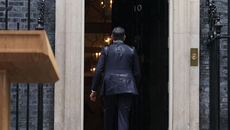 Politics | Prospect Magazine