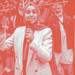 Prospect Magazine - Britain's leading monthly current affairs magazine